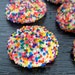 Sprinkle Cookies - Etsy