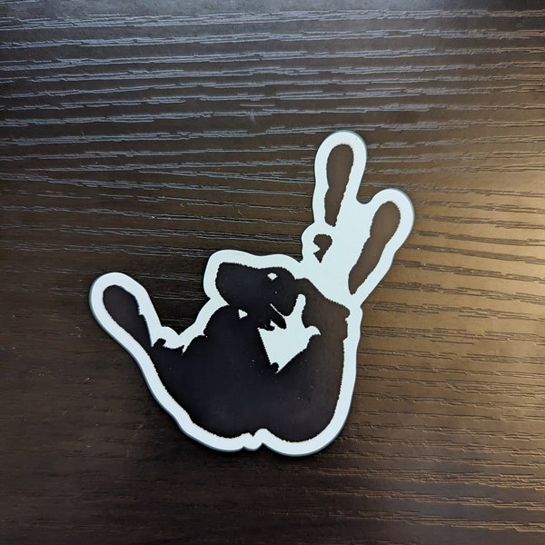 Dark Tower Stephen King Stickers - Etsy