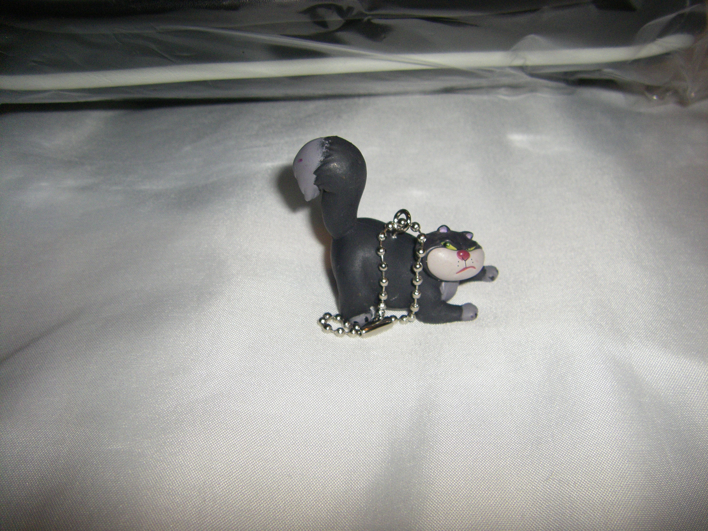 Cinderella Lucifer Cat Mouse Mini Backpack Disney & Loungefly - Etsy