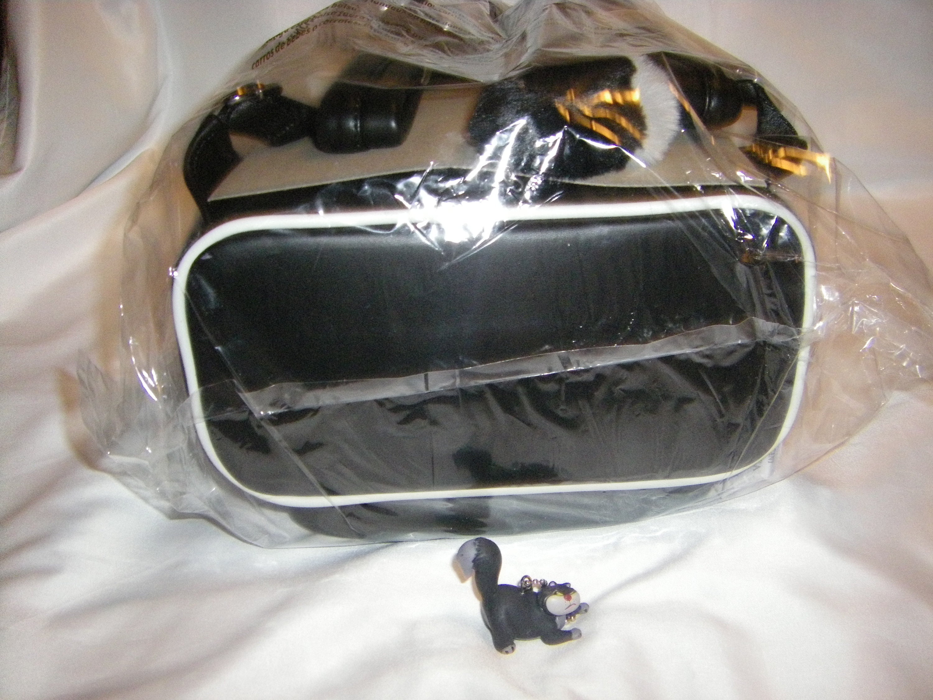 Cinderella Lucifer Cat Mouse Mini Backpack Disney & Loungefly - Etsy