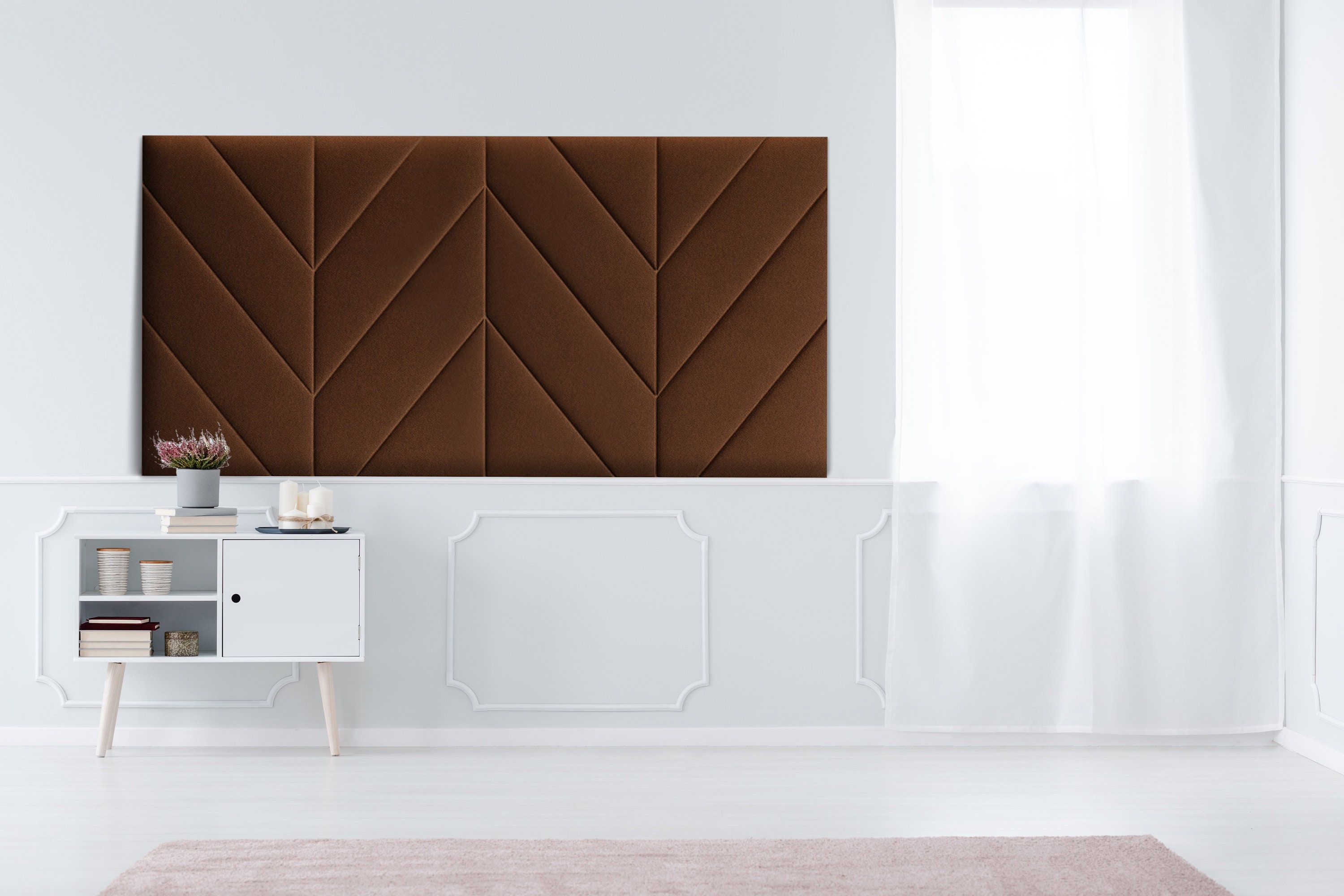 Soft Wall Panels Padded Wall Panel Tufted Wall Panel Soft | Etsy