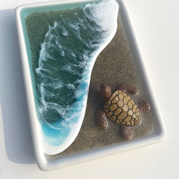 Ocean Soap Etsy