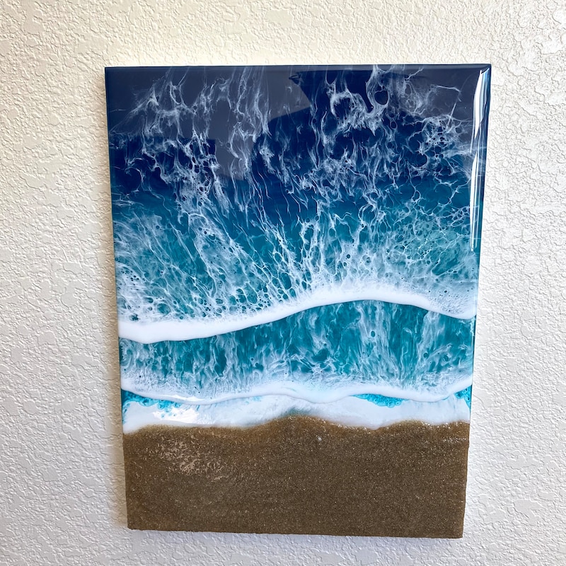 Ocean Home Decor - Etsy