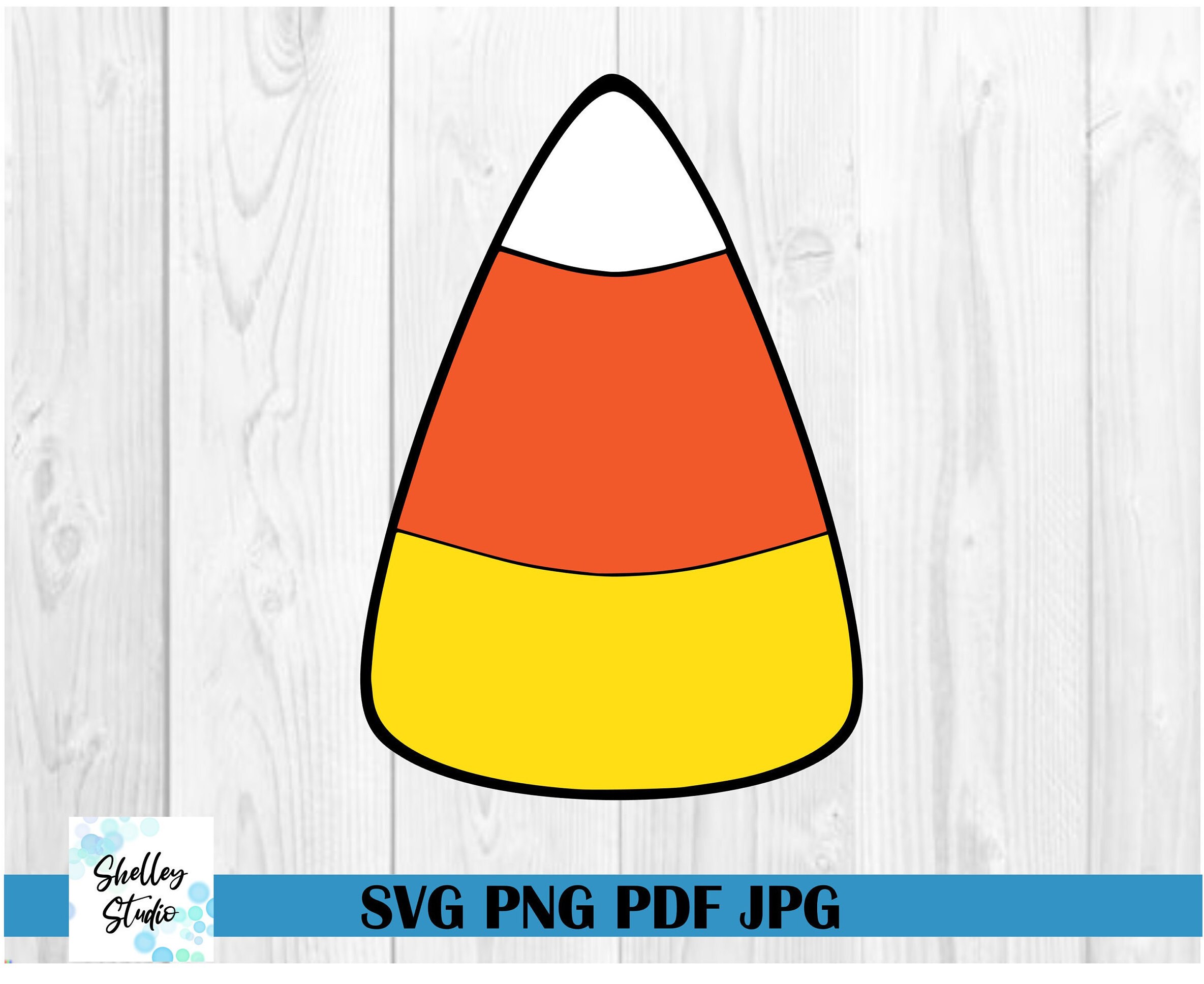 Halloween Candy Svg, Candy Corn Svg, Kids Halloween Svg, Baby Halloween ...