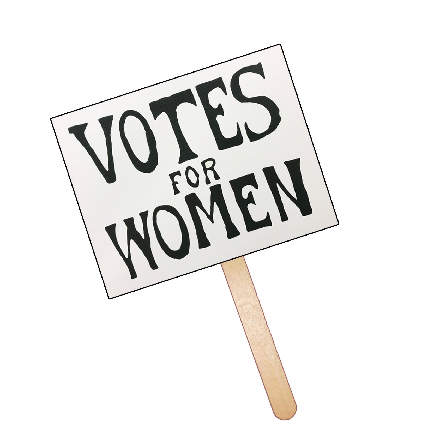 SUFFRAGE ROSETTE and Votes for Women SIGN. Be a Suffragette. | Etsy India