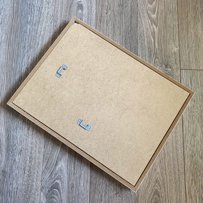 Custom Floral Letter Frame - Paper Flower Shadow Box Frame - Nursery ...