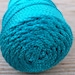 Polypropylene Macrame Rope: 100gr, 150mt for Bags & Home Decor. Tariffs ...