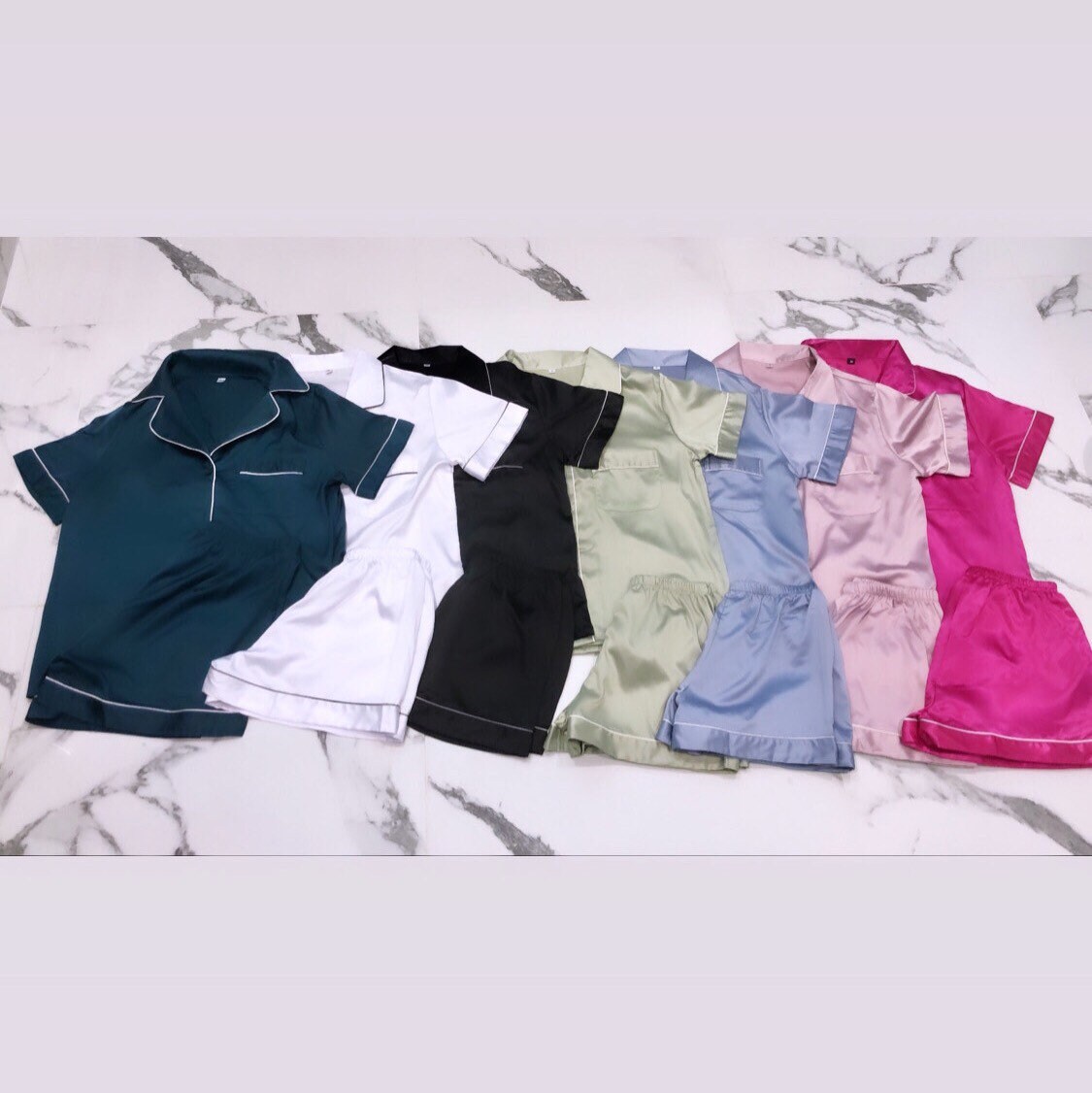 Personalised Birthday Pyjamas Ladies Pyjamas Short Pyjamas - Etsy UK