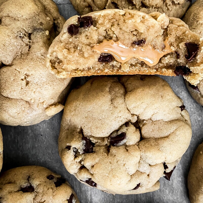 Homemade Cookies - Etsy