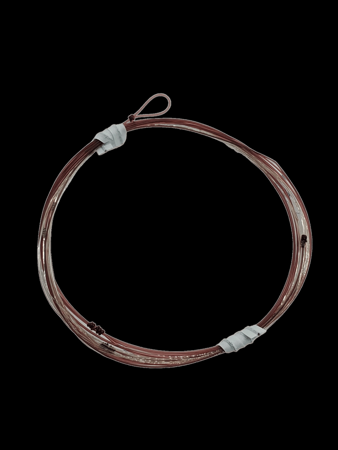 George Harvey New Formula Dry Fly Leader - Etsy