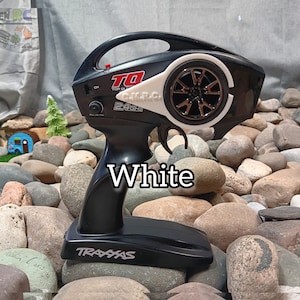 One Handed Thumb Steer for a RC Truck Controller (traxxas,axial,redcat ...