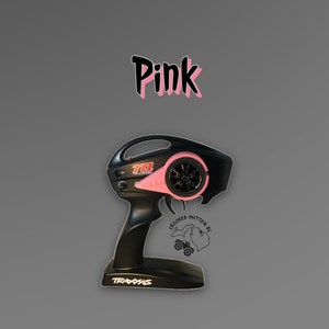 One Handed Thumb Steer for a RC Truck Controller traxxas,axial,redcat ...