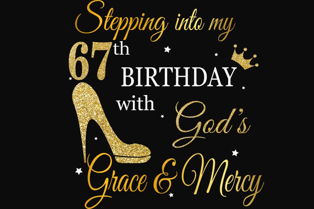 67th Birthday Svg, Queen Birthday 67th Svg, 67th Birthday Svg, 67th ...