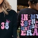 In My 38th Birthday Era Svg, Png, Girl 38th Birthday Svg Png, Girl ...