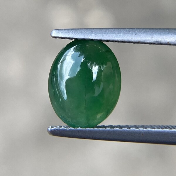 Natural Jadeite - Etsy