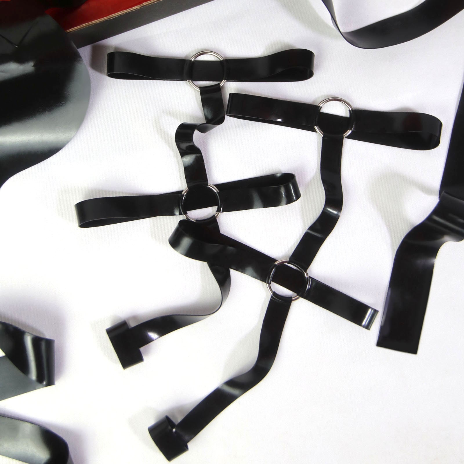 Latex Gift Box Set | Etsy