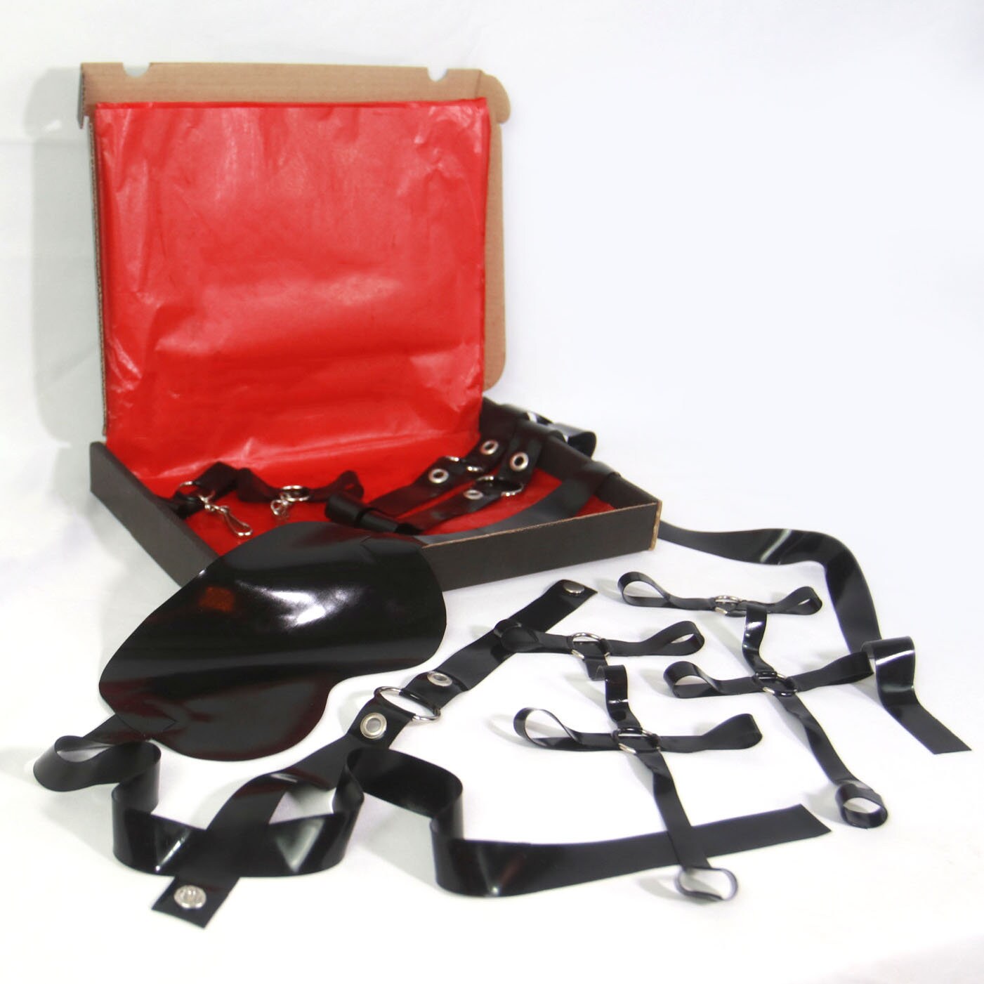 Latex Gift Box Set | Etsy