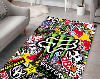 Monster Energy Racing - Etsy