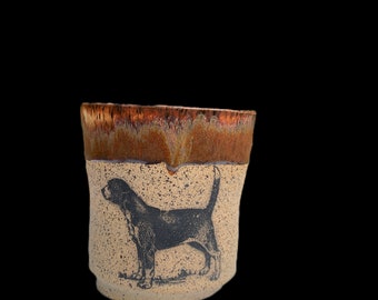 Bailey Brown Pottery - Etsy