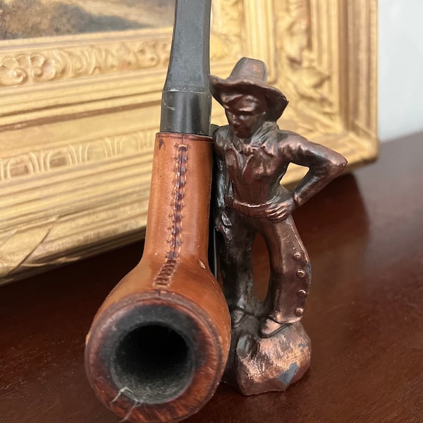 Gentleman Pipe - Etsy