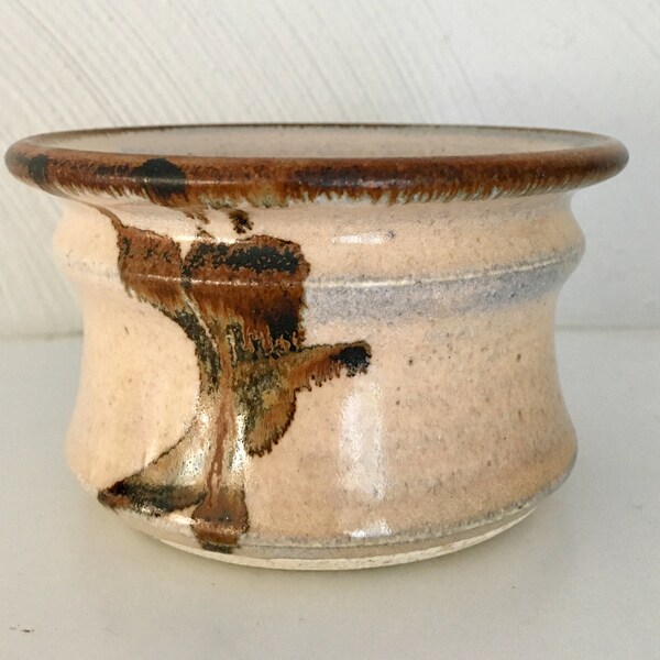 Pottery Signed - Etsy