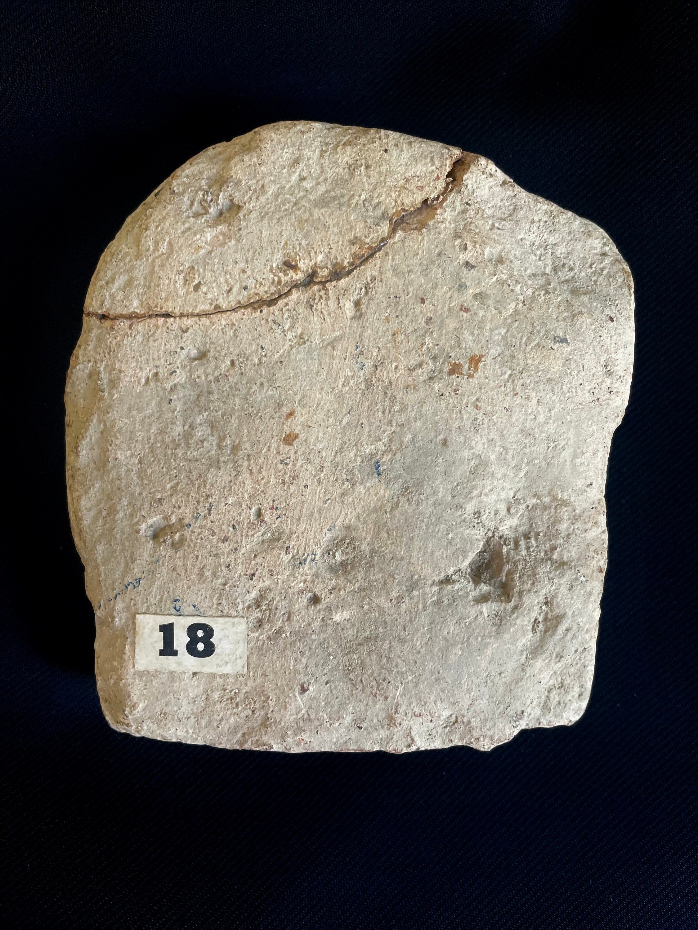 VERY RARE, Roman Seal, C.300ad, Ancient, Large, Hand-carved, Stone ...