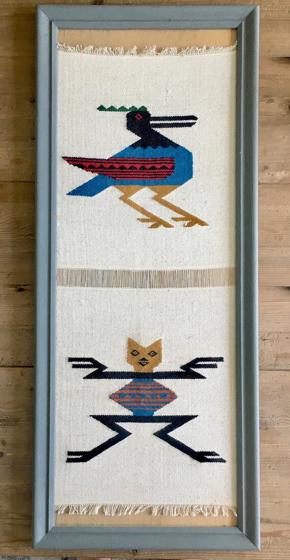 Native American Frame