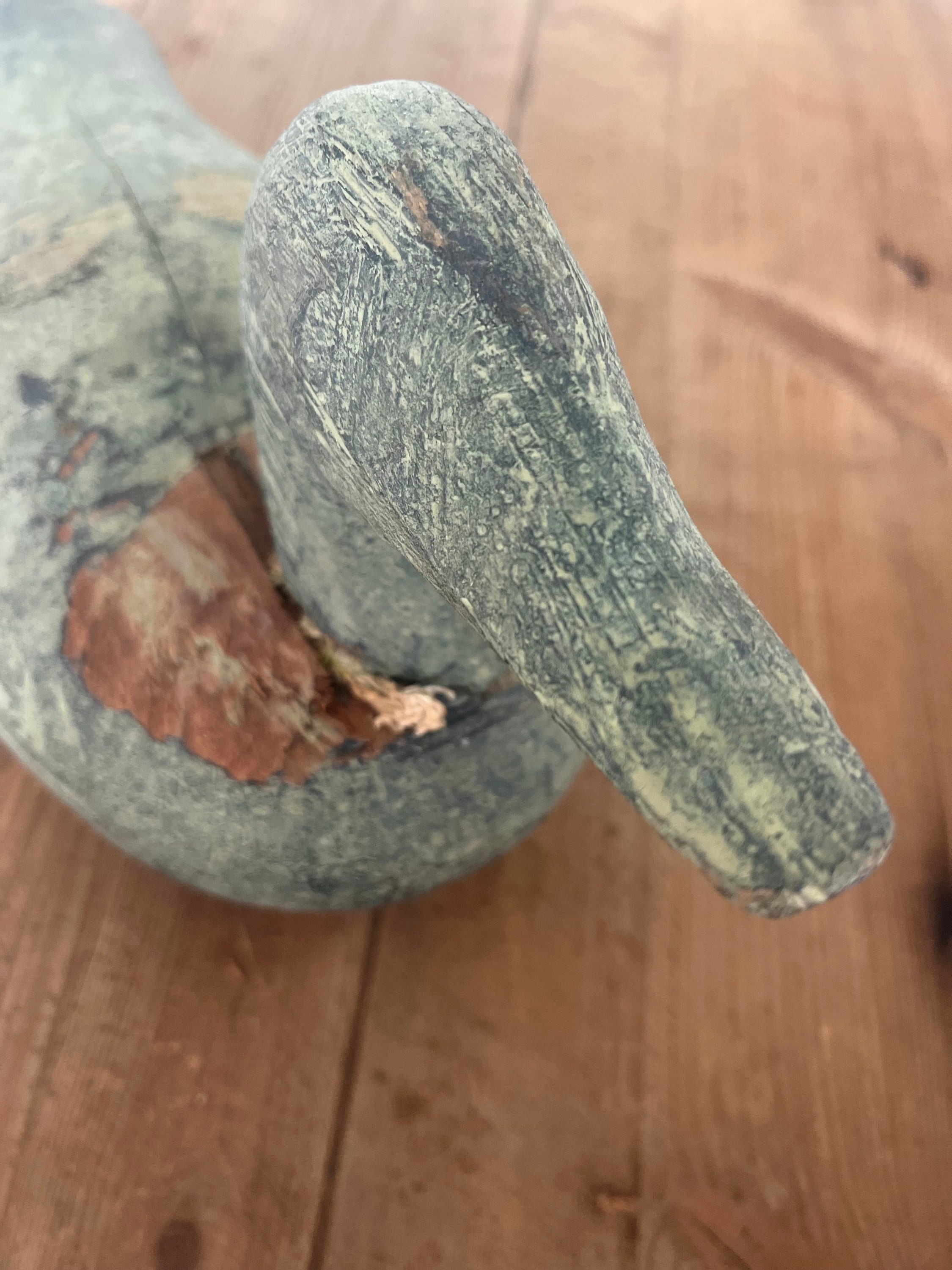 RARE, Duck Decoy, Handmade, Onancock, Virginia, Eastern, Shore ...