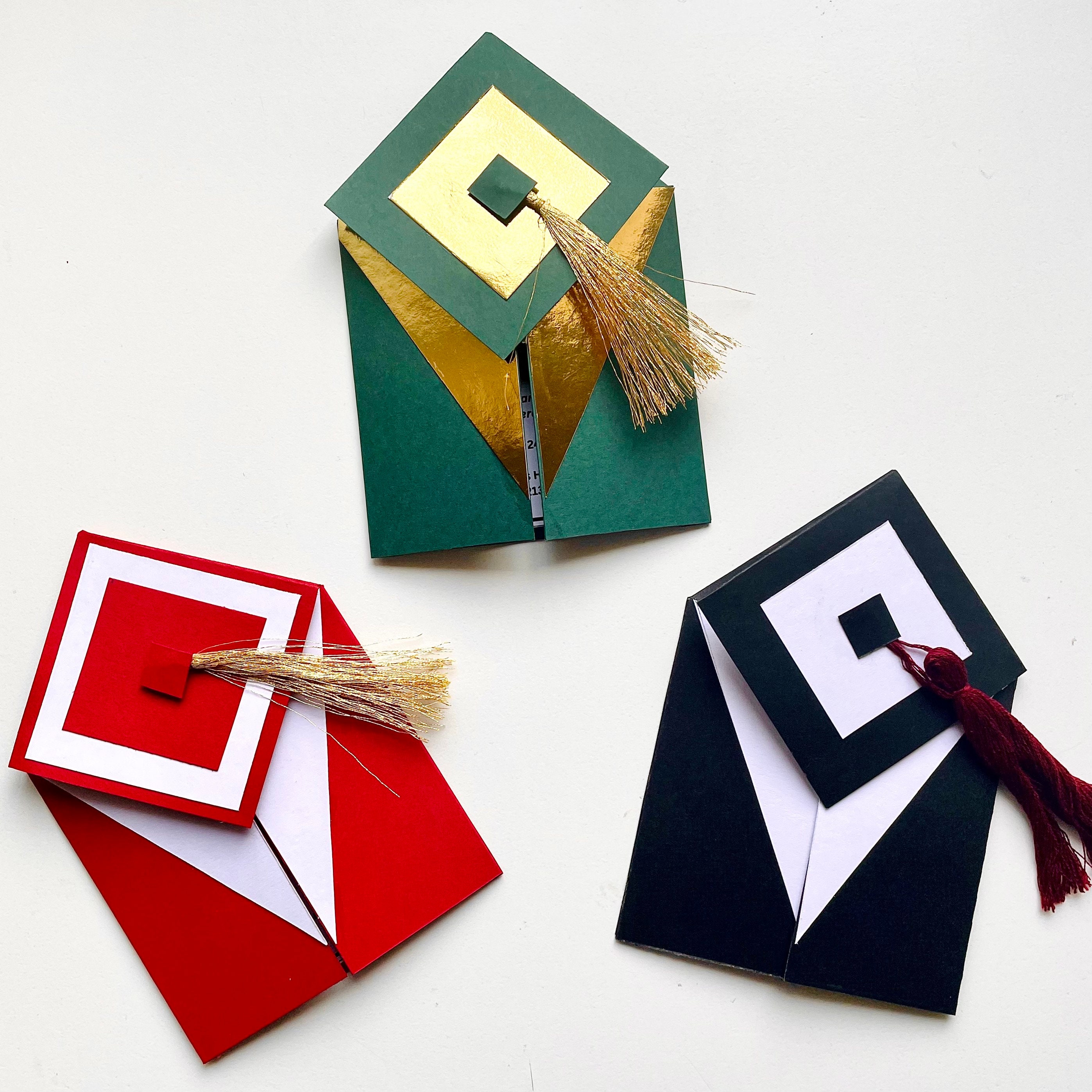 Graduation Invitation Announcement Card Invites Class of 2025 High ...