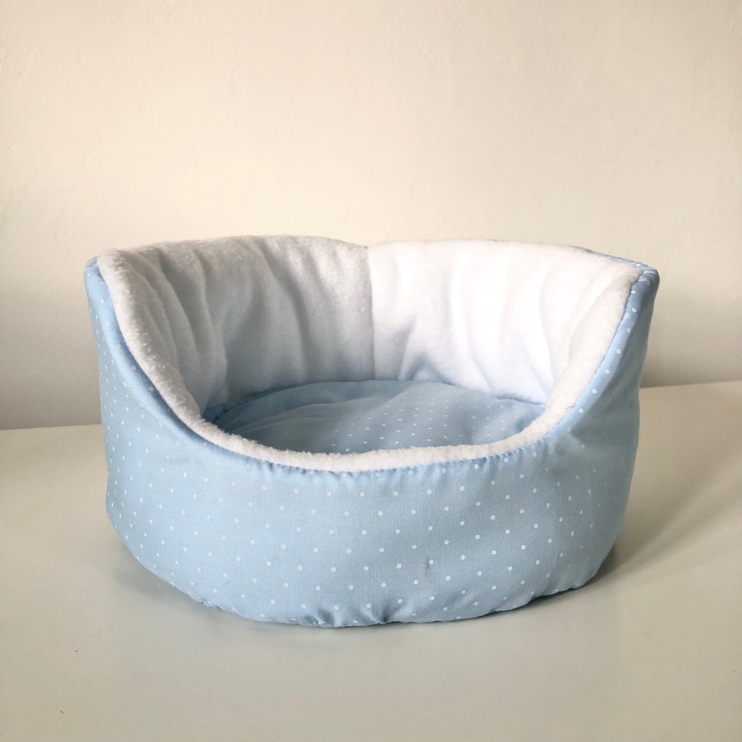 Cosy Fleece Cotton Guinea Pig Cuddle Cup Hide Bed Cute - Etsy