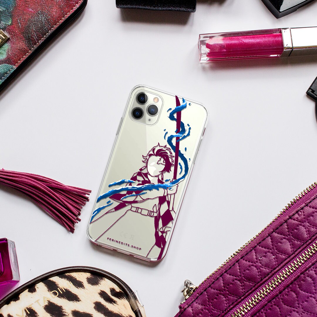 Tan Ji Ro Phone Case iphone & Samsung - Etsy