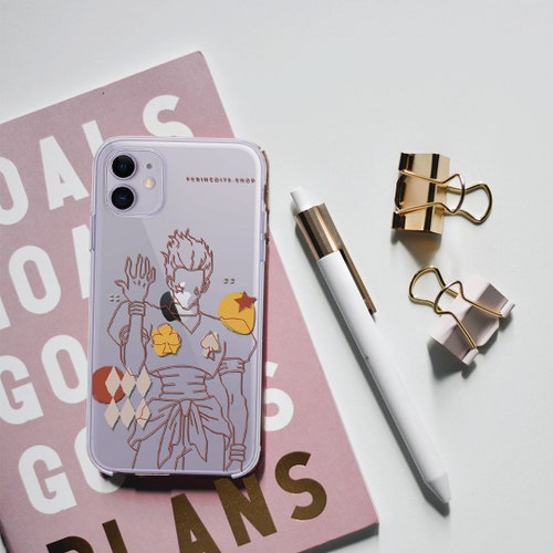 BSD Osamu Dazai Phone Case iphone & Samsung | Etsy
