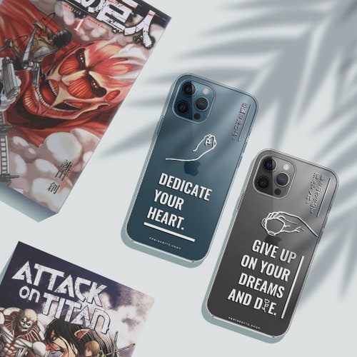 MHA Kirishima/red Riot Phone Case iphone & Samsung | Etsy