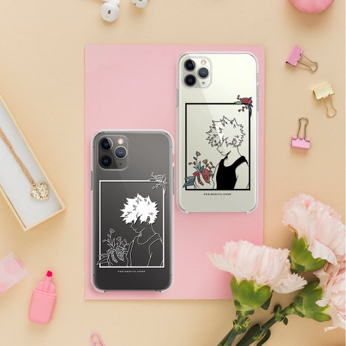 BSD Osamu Dazai Phone Case iphone & Samsung - Etsy