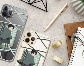 Levi Iphone Case | Etsy