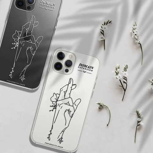 BSD Osamu Dazai Phone Case iphone & Samsung - Etsy
