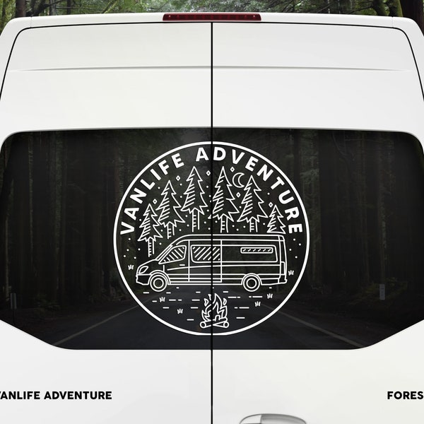 Motorhome Decals - Etsy