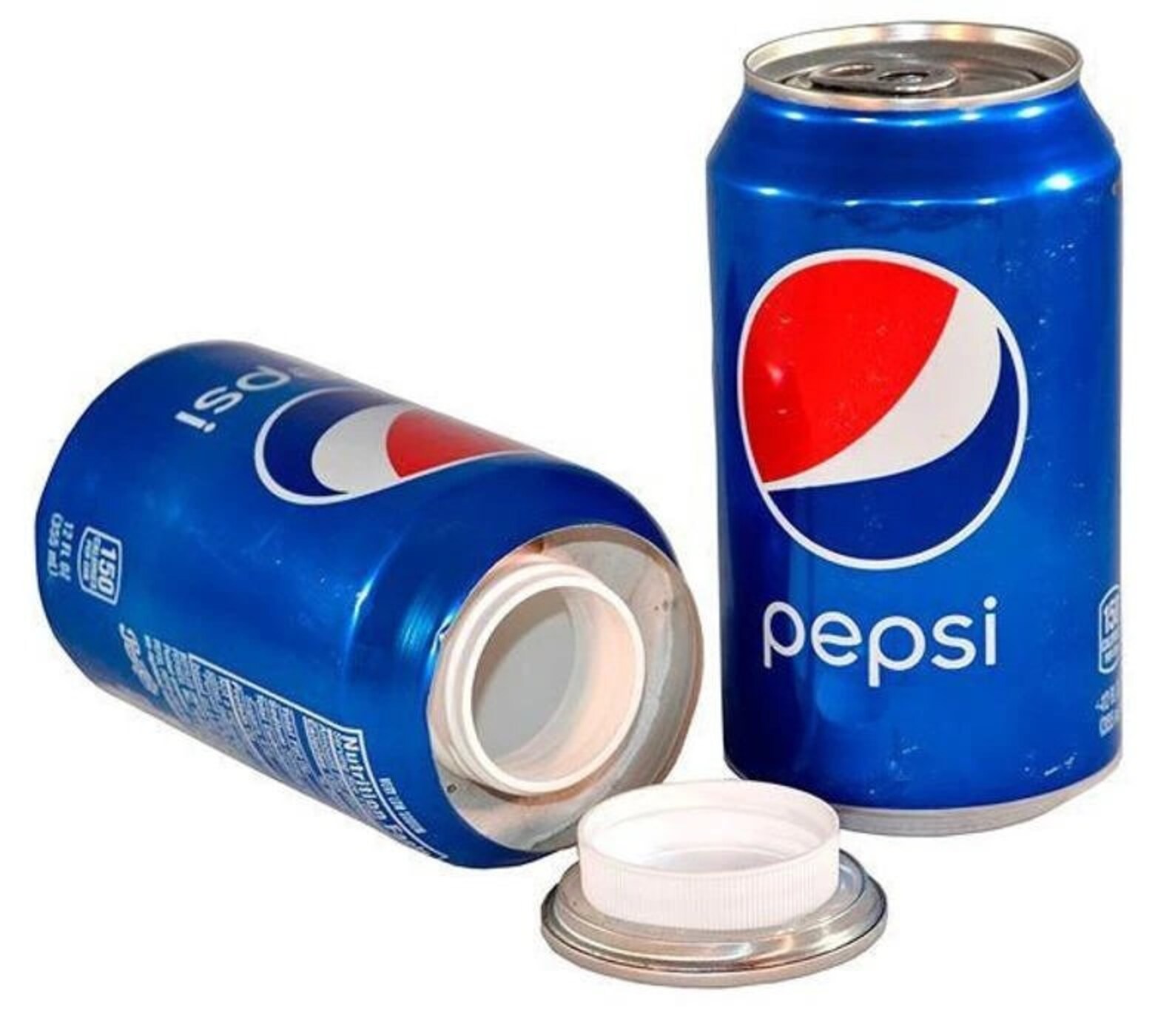 Stash cans - laderover