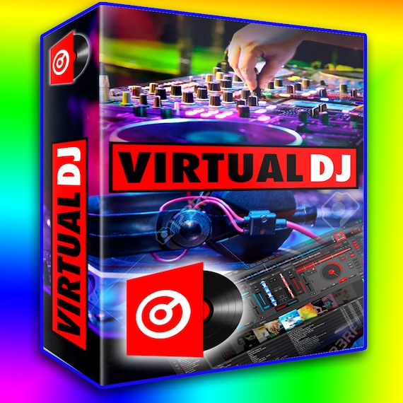 Virtual Dj Mixer Software
