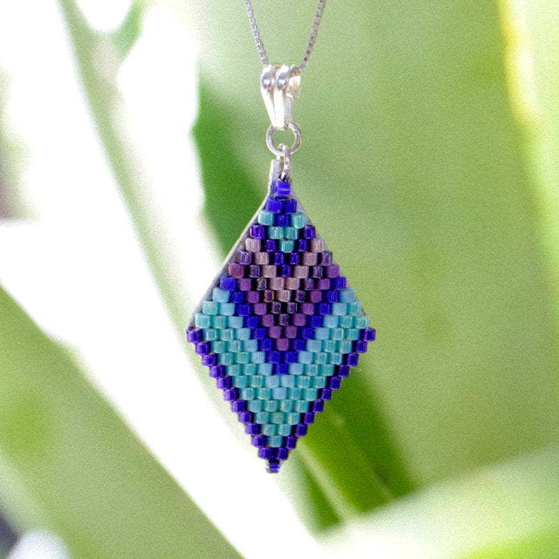 Miyuki Pattern - Etsy