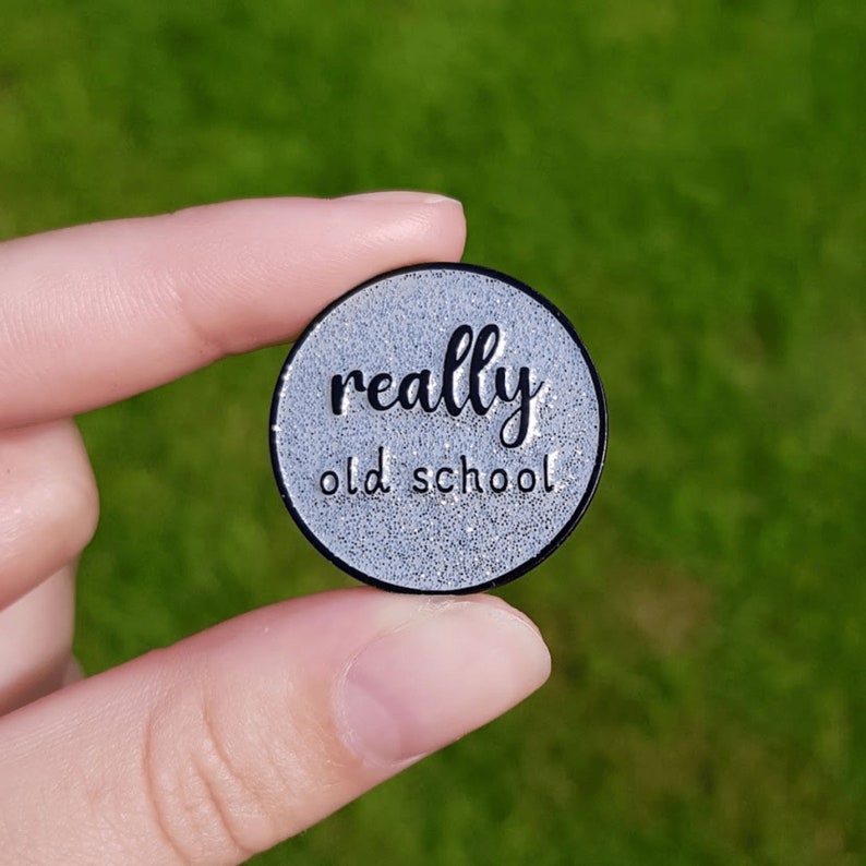 Full Set Six The Musical Pins Etsy