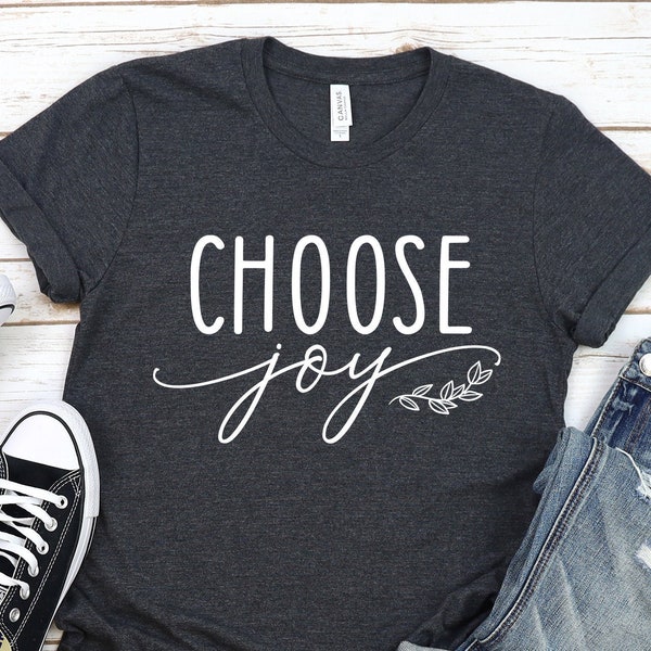 Choose Joy - Etsy