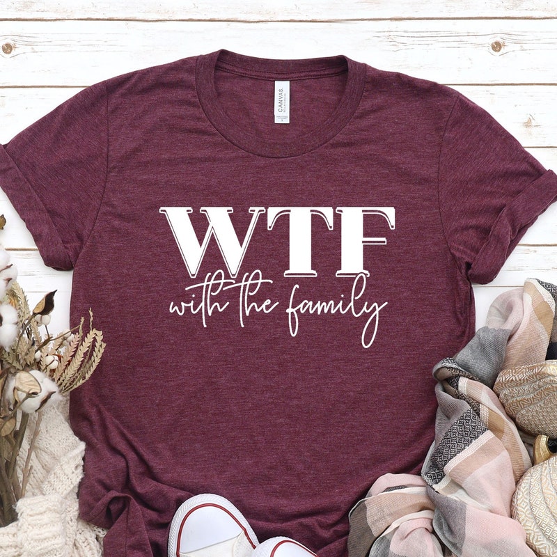 Funny Family Shirts - Etsy