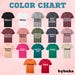 Love Heart Graphic Tee, Valentine's Day Shirt - Etsy