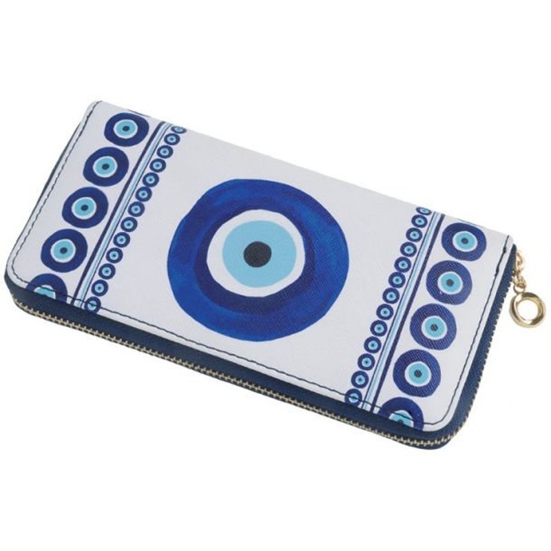 Eye Purse - Etsy