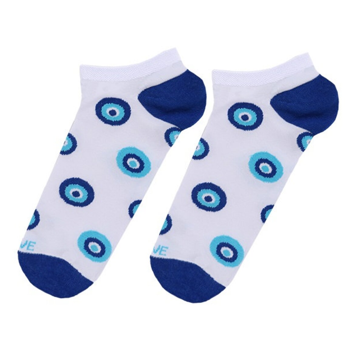 Men Socks Evil Eye Socks Funny Socks Unisex Gift Cool Socks - Etsy