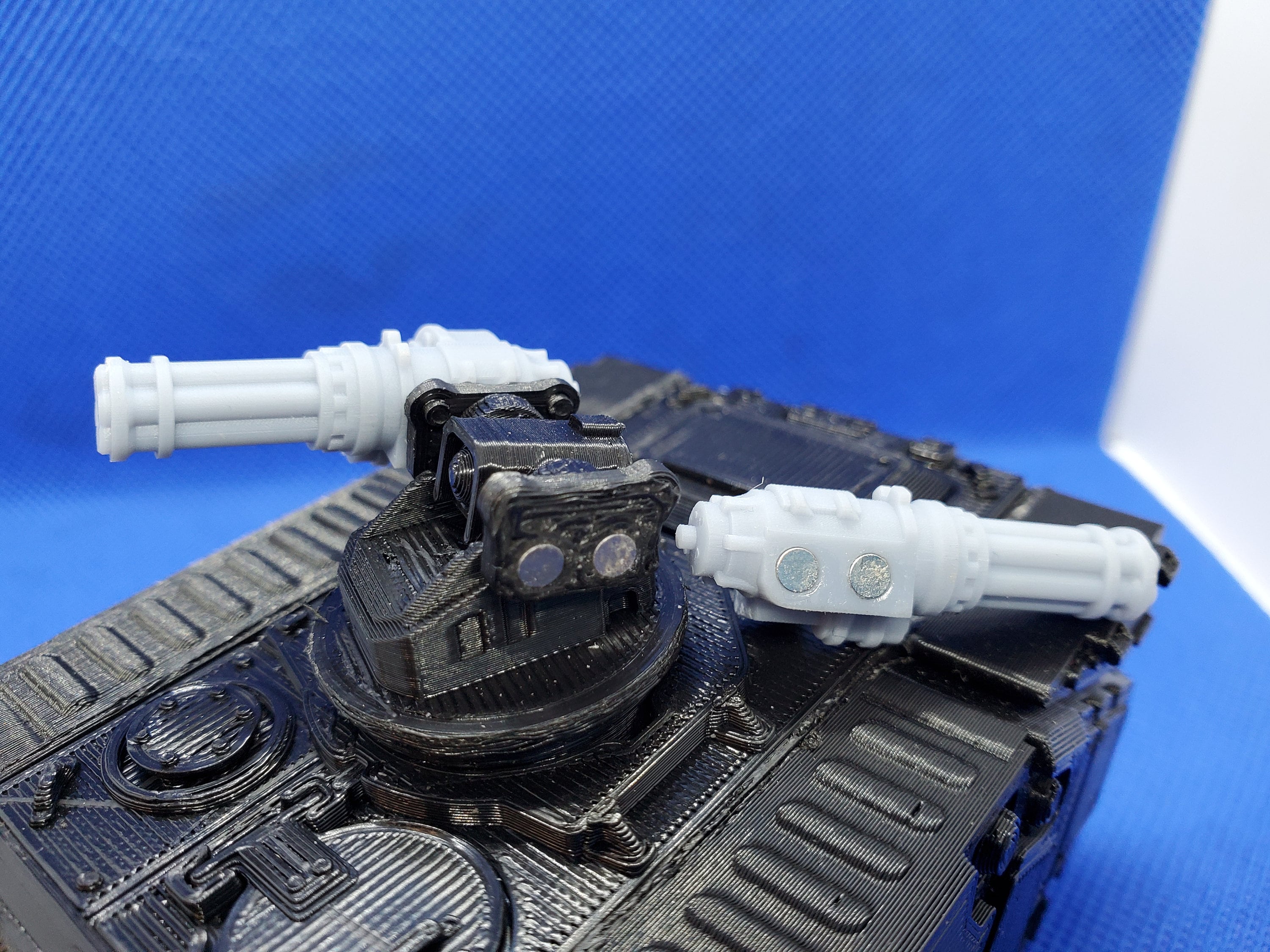 Bulldog Sci Fi/modern Modular APC/IFV - Etsy