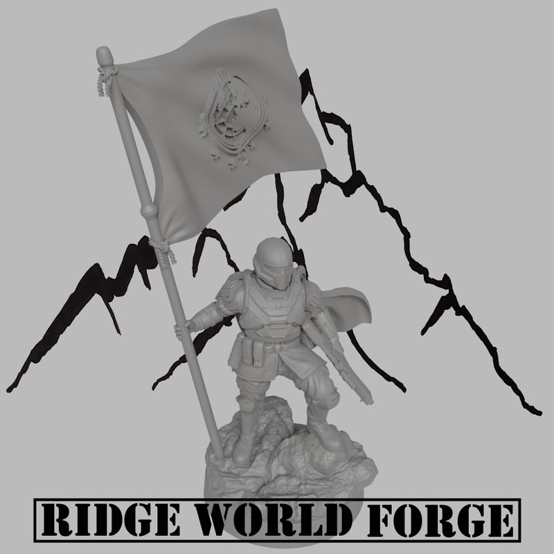 Helldivers 2 Figure - Etsy