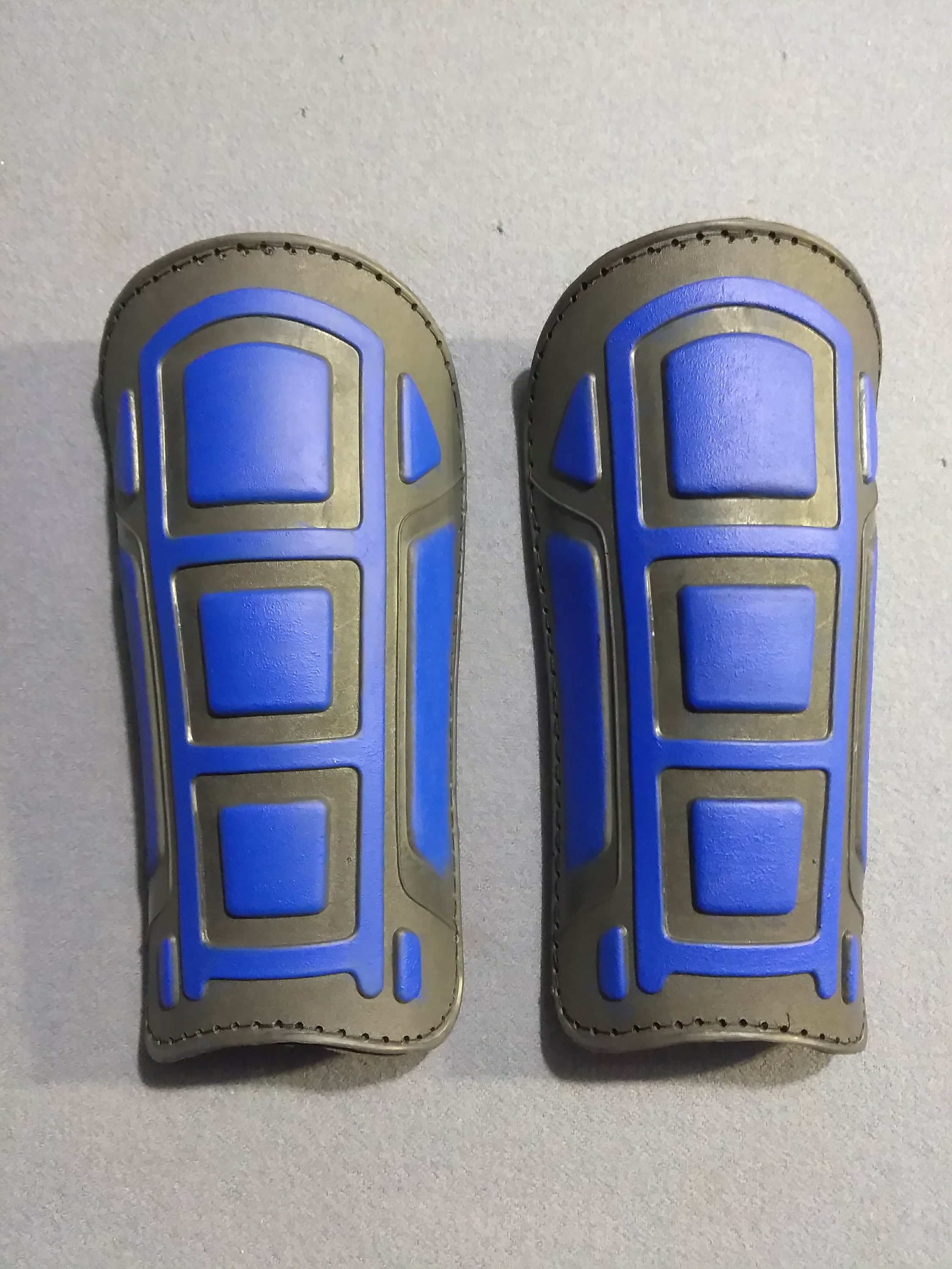 1995 Mortal Kombat Movie Arm Guards. - Etsy