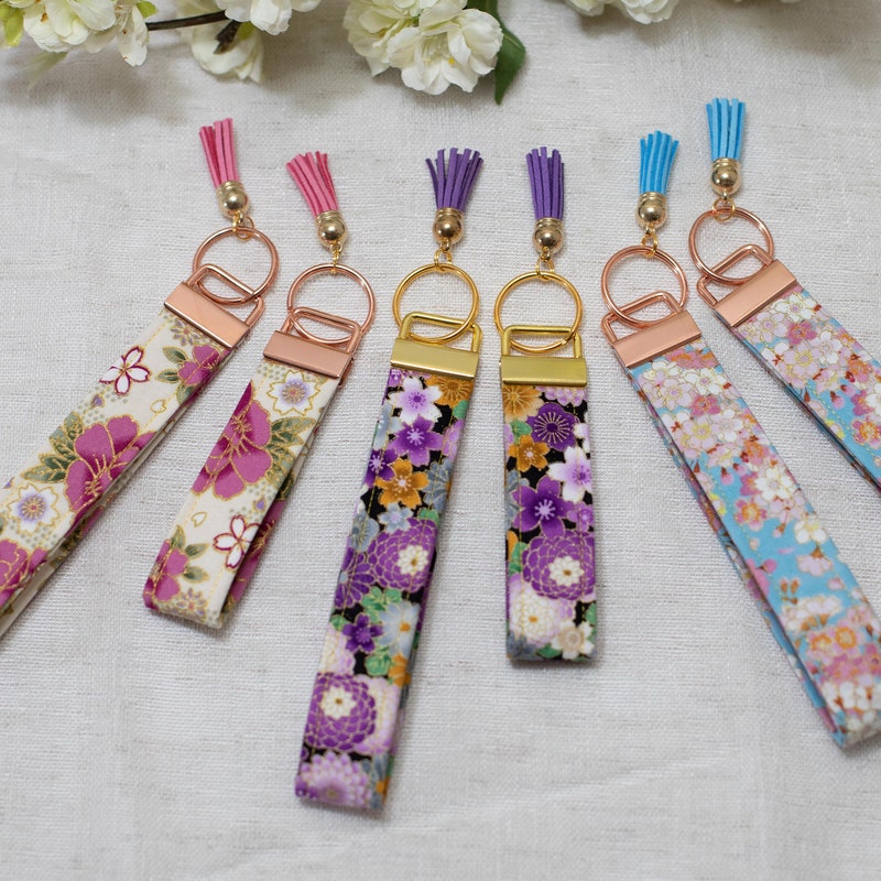 Cute Key Chains - Etsy